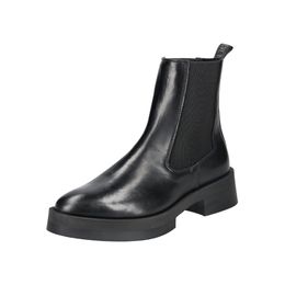 Steve Madden Stiefelette in Schwarz | Gr.: 40