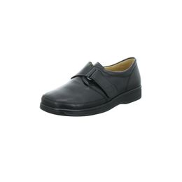 Ganter Slipper in schwarz | Gr.: 42