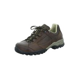Meindl Schn&uuml;rschuh in braun | Gr.: 42