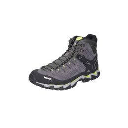 Meindl Stiefel in gr&uuml;n | Gr.: 42