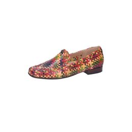 Sioux Slipper in bunt | Gr.: 40