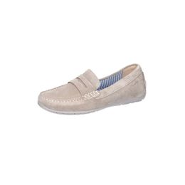 Sioux Slipper in gr&uuml;n | Gr.: 40,5