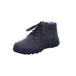 Finn Comfort Winterboot in braun | Gr.: 42,5
