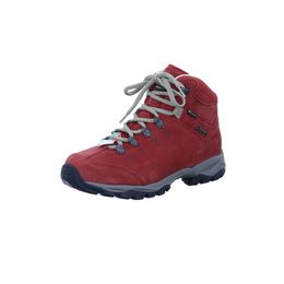 Meindl Winterstiefel in rot | Gr.: 40