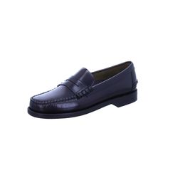 Sebago Slipper in braun | Gr.: 43,5