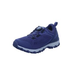 Meindl Sneaker in blau | Gr.: 38