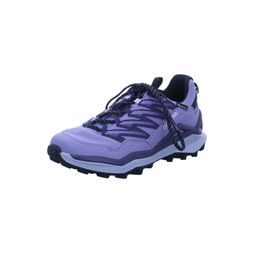 Lowa Sneaker in rot | Gr.: 41