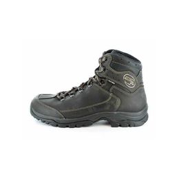 Meindl Wanderschuh in braun | Gr.: 44,5