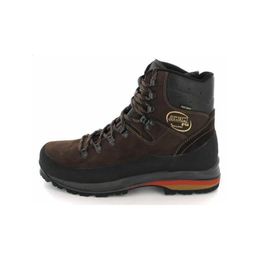 Meindl Wanderschuh in braun | Gr.: 45