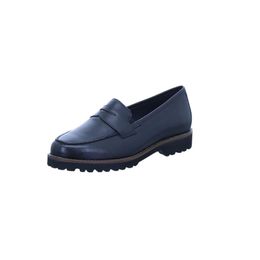 Sioux Slipper in schwarz | Gr.: 41