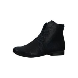 Think! Stiefelette in Navy | Gr.: 38,5
