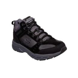 Skechers Winterboot in schwarz | Gr.: 45