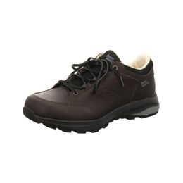 Hanwag Sneaker in dunkelblau | Gr.: 41,5