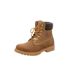 Panama Jack Winterboot in beige | Gr.: 46