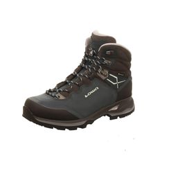 Lowa Winterstiefel in blau | Gr.: 40