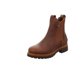Panama Jack Winterstiefel in braun | Gr.: 37