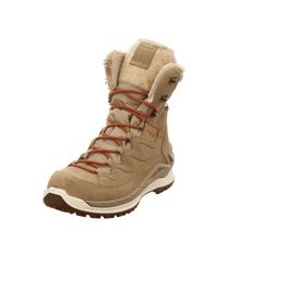 Lowa Winterboot in beige | Gr.: 38,5