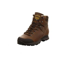 Meindl Stiefel in dunkelblau | Gr.: 44,5