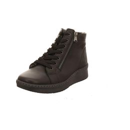 Semler Winterstiefel in schwarz | Gr.: 40