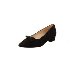 Peter Kaiser Pump in schwarz | Gr.: 42
