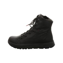 Think! Winterstiefel in schwarz | Gr.: 36