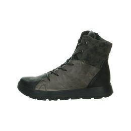 Think! Winterstiefel in schwarz | Gr.: 38