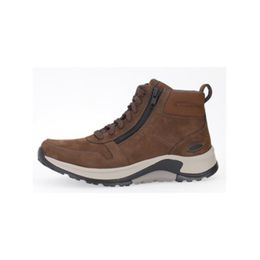 Pius Gabor Winterboot in braun | Gr.: 49,5