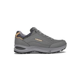 Lowa Sneaker in grau | Gr.: 40
