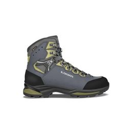 Lowa Stiefel in blau | Gr.: 45
