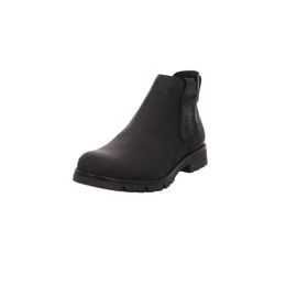 Pius Gabor Stiefel in schwarz | Gr.: 46,5