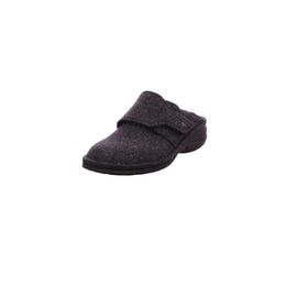 Finn Comfort Hausschuh in grau | Gr.: 39