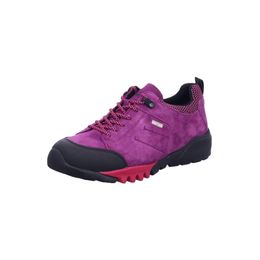 Waldläufer WALDLÄUFER Sneaker in rot | Gr.: 40