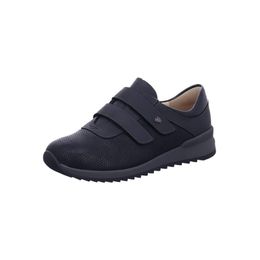 Finn Comfort Slipper in schwarz | Gr.: 37