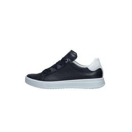 Ara Sneaker Low in blau | Gr.: 36,5