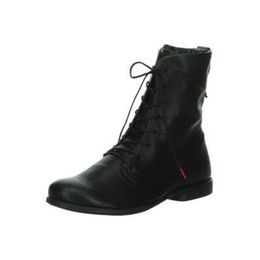 Think! Stiefelette in schwarz | Gr.: 39,5