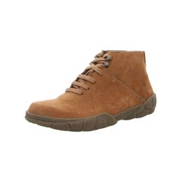 El Naturalista Stiefelette in braun | Gr.: 44