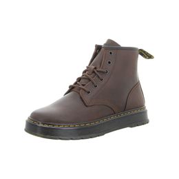 Dr. Martens Stiefelette in braun | Gr.: 44