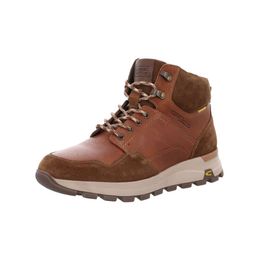 Camel Active Stiefelette in braun | Gr.: 42