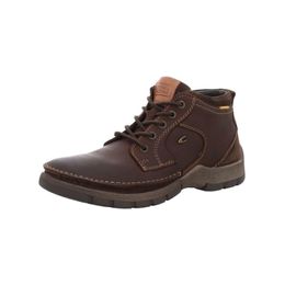 Camel Active Stiefelette in braun | Gr.: 43