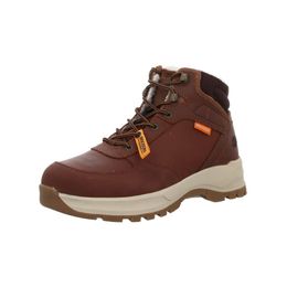 Dockers by Gerli Stiefelette in braun | Gr.: 43