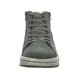 Rieker Stiefelette in grau | Gr.: 43