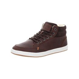 Hub Stiefelette in braun | Gr.: 41