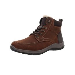 Rieker Stiefelette in braun | Gr.: 42