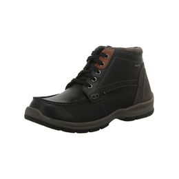 Josef Seibel Stiefelette in schwarz | Gr.: 42