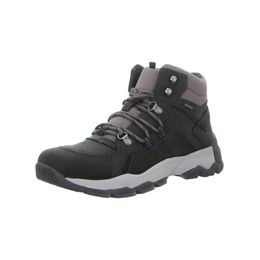 Josef Seibel Stiefelette in schwarz | Gr.: 47