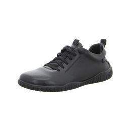 Josef Seibel Sportlicher Schnürschuh in schwarz | Gr.: 42