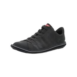 Camper Sportlicher Schn&uuml;rschuh in grau | Gr.: 42