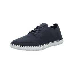 Rieker Sportlicher Slipper in blau | Gr.: 44