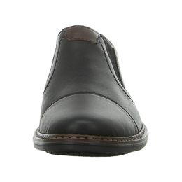 Rieker Slipper in schwarz | Gr.: 45