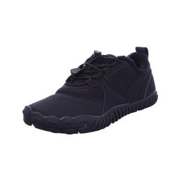 Scandi Slipper Mit Tex-Membran in schwarz | Gr.: 39